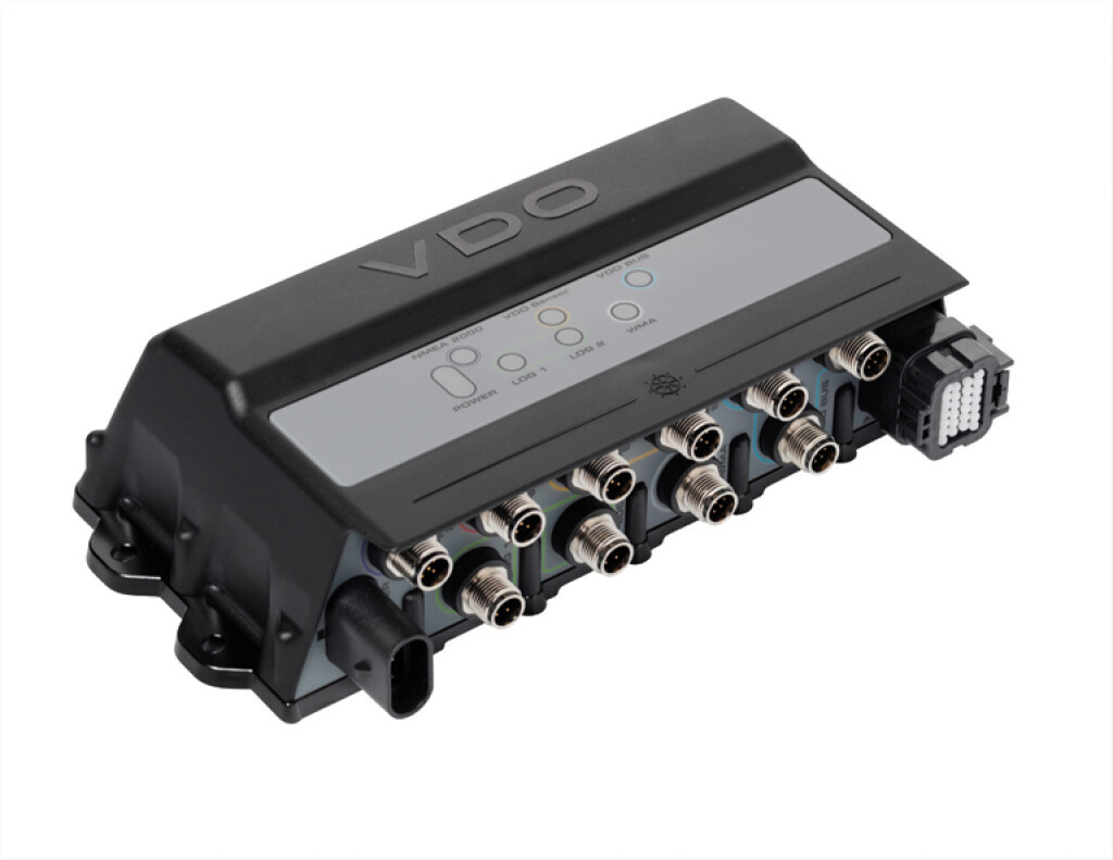 Veratron VDO AQL Nav Box - XXL water