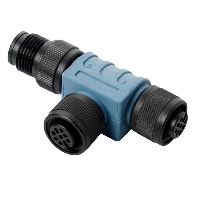 Veratron VDO AQL NMEA 2000T-Splitter - XXL water Veratron VDO AQL NMEA 2000T-Splitter - XXL water