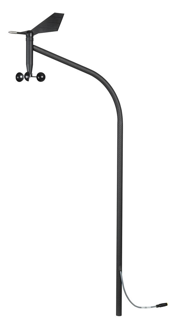 Veratron VDO Windsensor Mastunit NEMA200 - XXL water