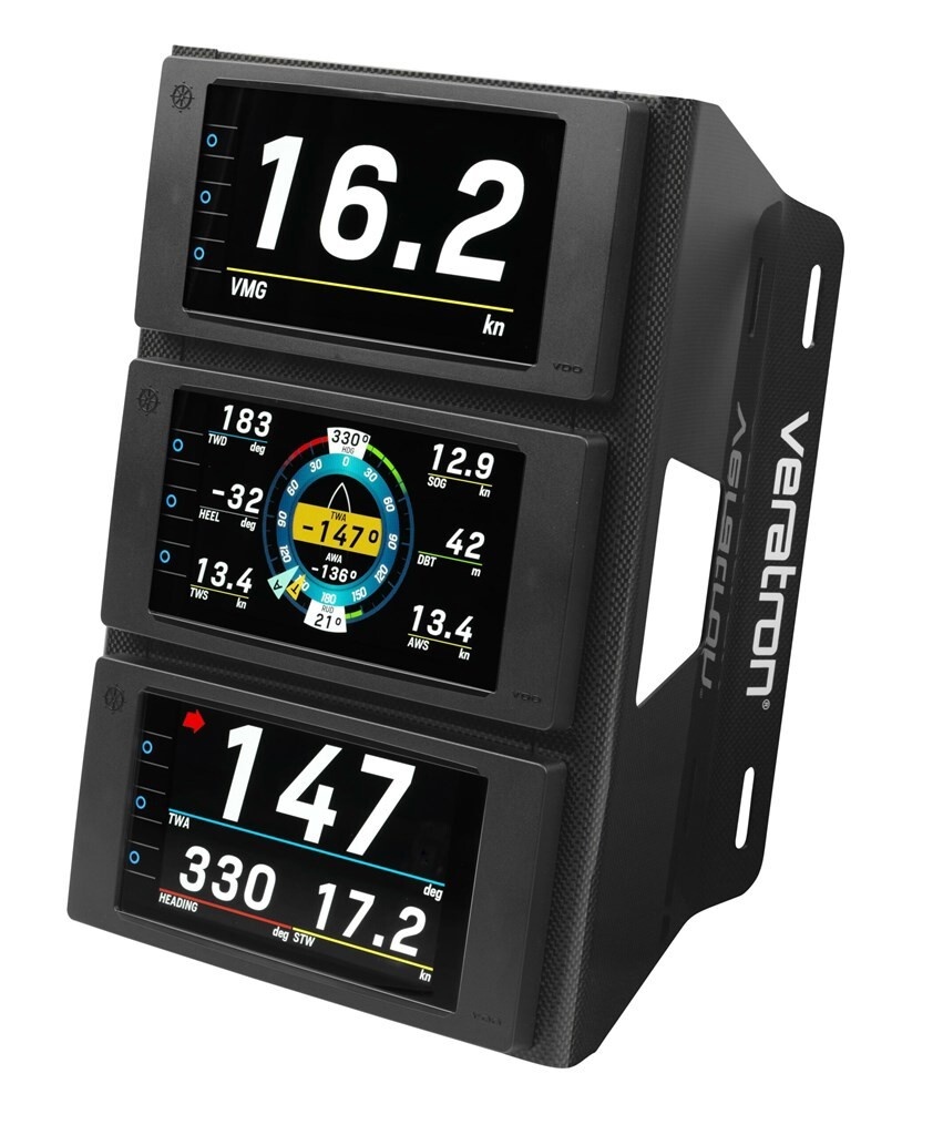 Veratron VDO ACL Mastunit Kit 3 Display 7" - XXL water