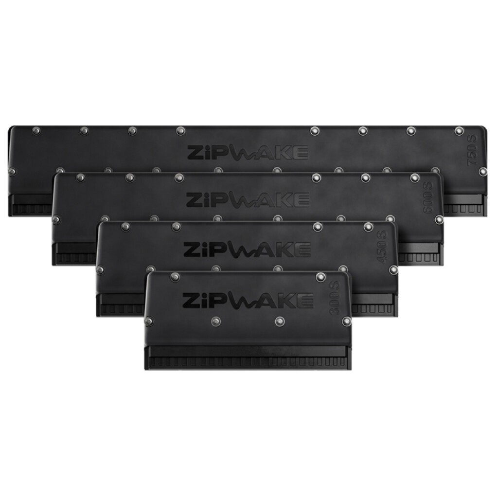 Zipwake Zipwake Interceptor 750S - kabel 3m - XXL water