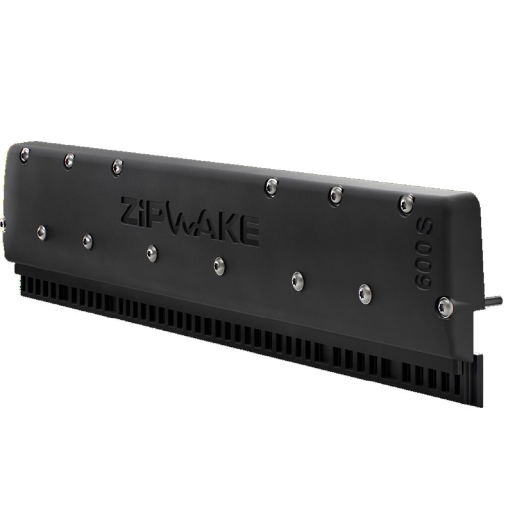 Zipwake Zipwake Interceptor 600S Front - XXL water