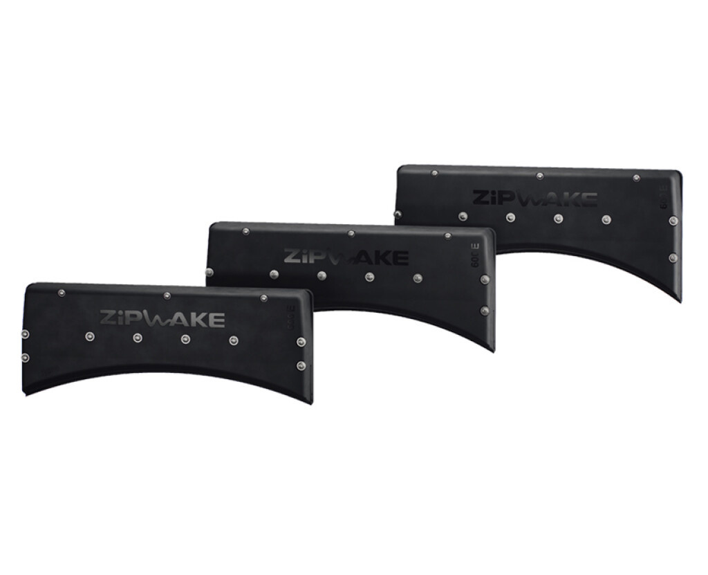 Zipwake Zipwake Interceptor 600E Tunnel R800 - kabel 3m - XXL water