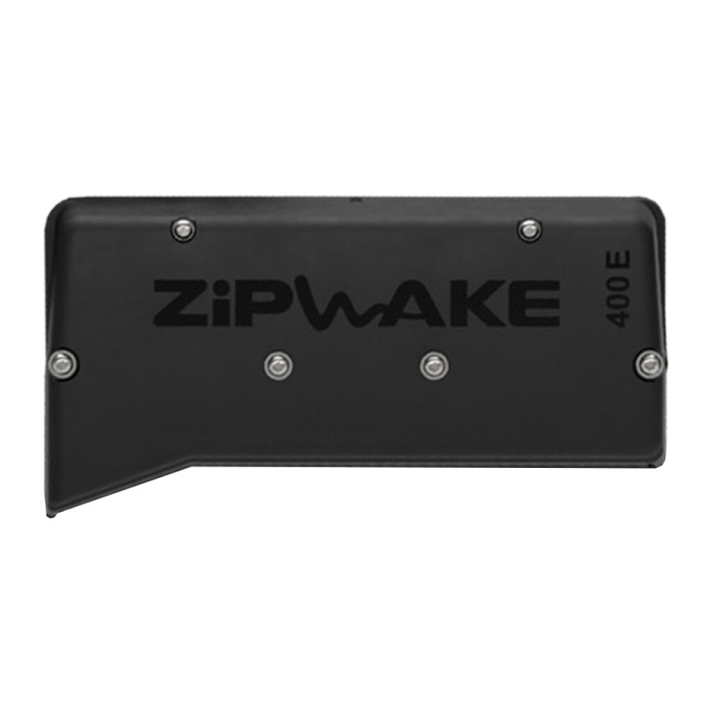 Zipwake Zipwake Interceptor 400E Chine BB voorkant - XXL water
