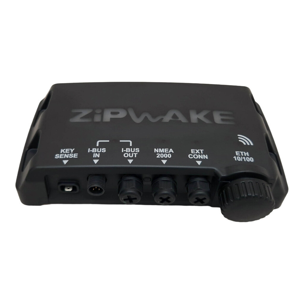 Zipwake Zipwake Integrator Module, excl. cable - XXL water