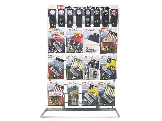 º Display zeilgereedschap - XXL water