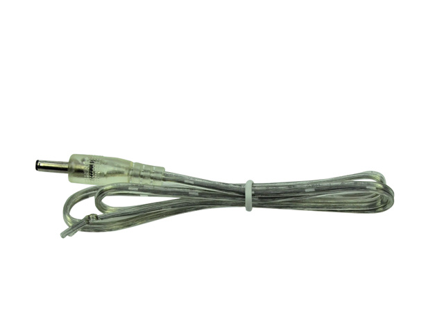Aansluitkabel 50cm tbv ledstrip - XXL water