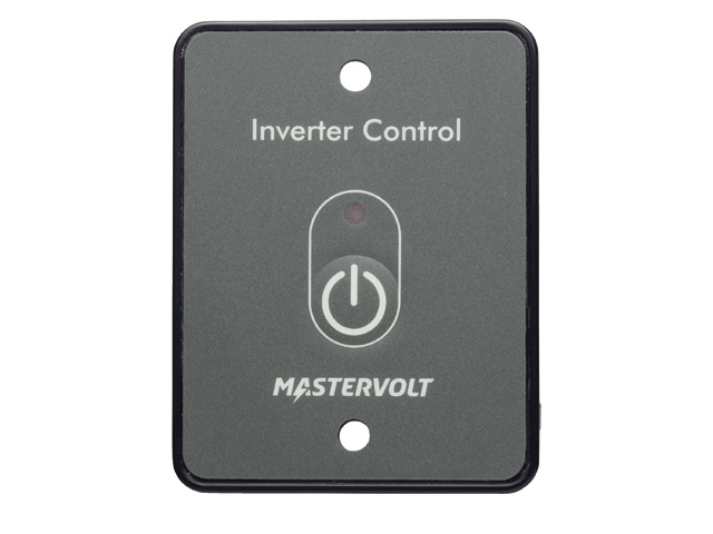 Mastervolt 70405080 Inverter Control Panel with 8m cable - XXL water