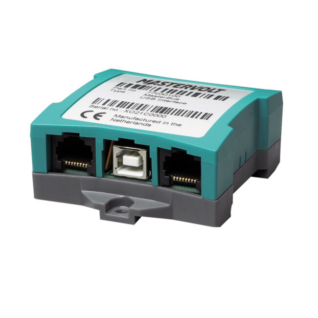 Mastervolt 77030100 Mastervolt MasterBus USB Interface - XXL water
