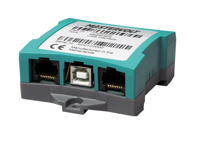 Mastervolt 77030100 Mastervolt MasterBus USB Interface - XXL water