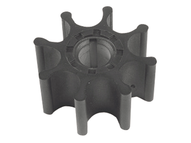 Neopreen Inboard Impeller Key Drive - Optimale Motorprestaties - XXL water