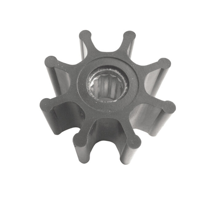 Neoprene inboard impeller spline drive - XXL water