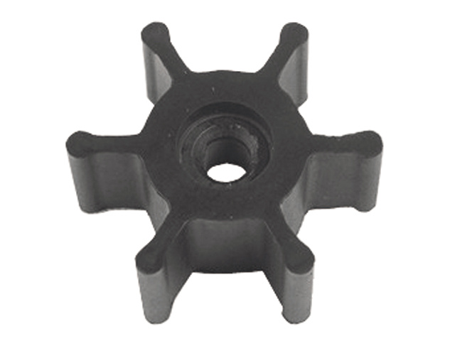 Nitrile Inboard Impeller - Duurzaam & Betrouwbaar voor Watersport - XXL ...