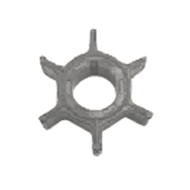 Neopreen Impeller Key Drive - Duurzaam & Koelvermogen Verhoogend - XXL ...