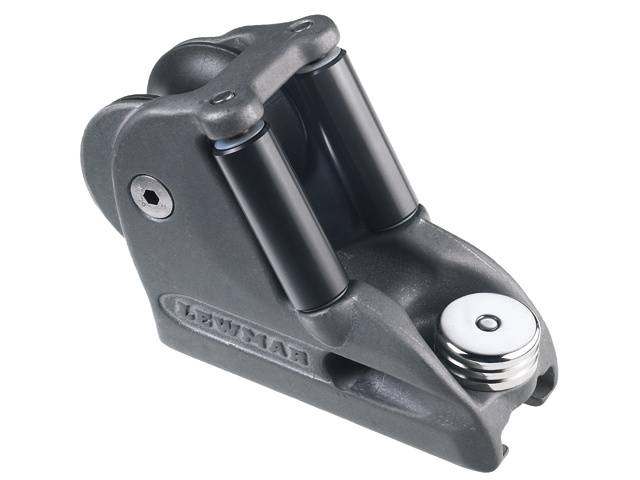 Lewmar 29442705 T-Track Trirol - Duurzaam en Efficiënt - XXL water