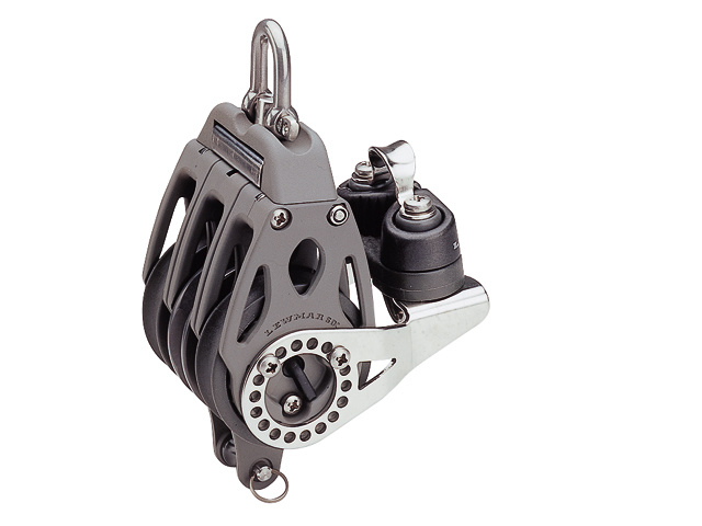 29901670bk 60mm sc block triple bktcamrat - XXL water