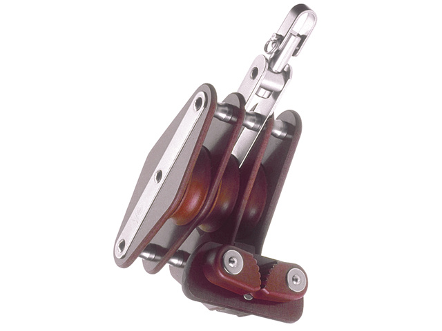 "37516 Hardweefselblok DWKH 16 - Duurzaam & Betrouwbaar!" - XXL water