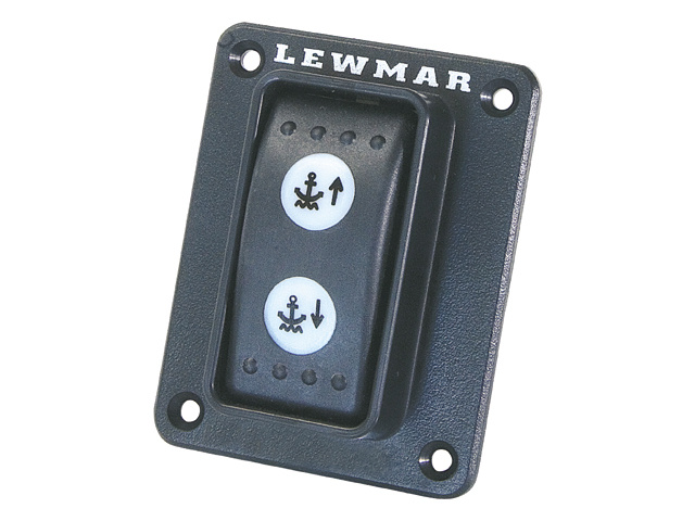 Rocker Switch 68000593: Betrouwbaar en Duurzaam voor Zeilboten - XXL water