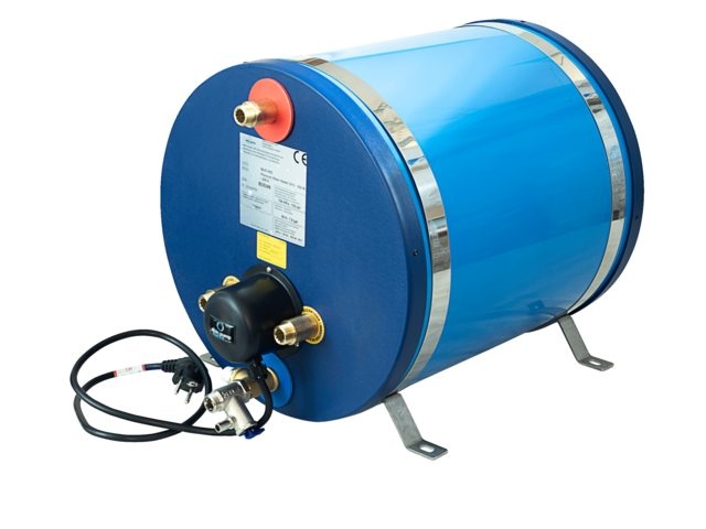 "Boiler 30L 230V - Comfortabel Warm Water voor Watersporters" - XXL water