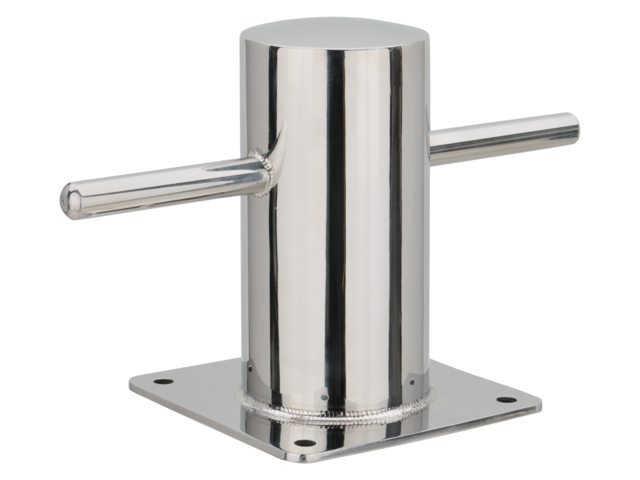 Bolder rvs316 Ø 120mm - XXL water