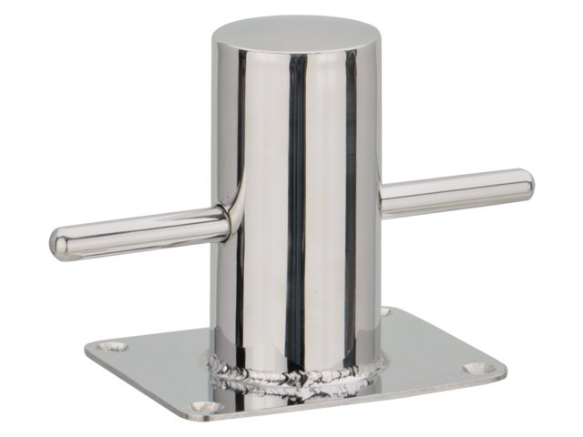 Bolder rvs316 Ø 60mm - XXL water