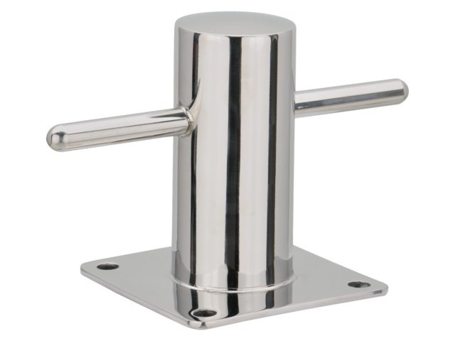 Bolder rvs316 Ø 70mm - XXL water