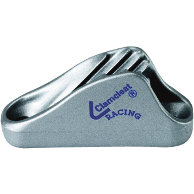 **CL222 Racing Mini Aluminium Cleat 3-6mm - Licht & Duurzaam** - XXL water