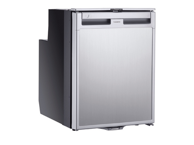 Koelkast Coolmatic CRX 50: Compact, Efficiënt en Stil - XXL water