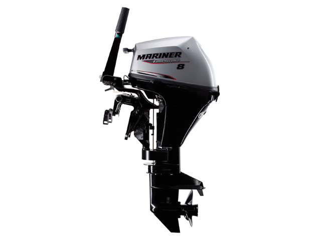 Mariner F8m - XXL water