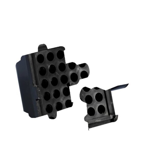 MH4202B Strumbox S-e ventiel Henderson - XXL water