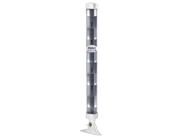 Mobri radar reflector M2 wit - XXL water