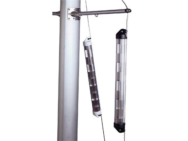 Mobri radar reflector S2 - XXL water