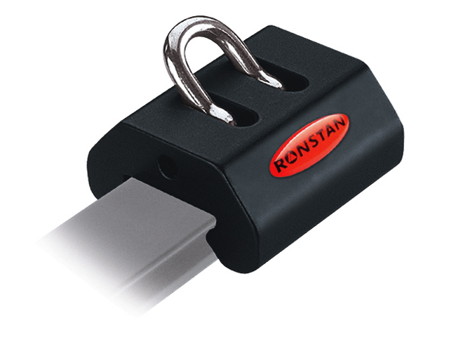 º RC52202 sliderod car shackle 48mm - XXL water