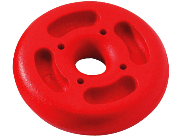 Ronstan PNP197R spin shackle guard 40mm - XXL water