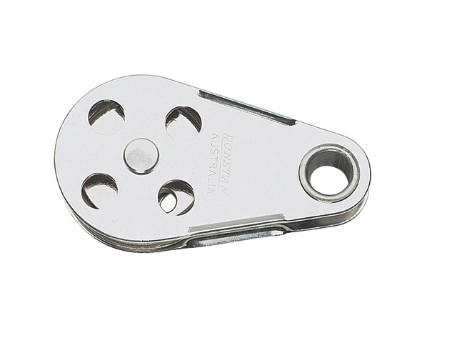 RF103 rvs draadblok 6mm - XXL water