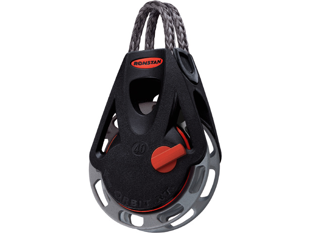 RF46102 40 rt manual single link head - XXL water