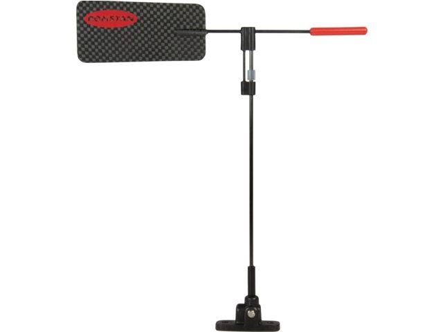 RFVANE-O Carbon Wind Vane Pro - Olympic - XXL water