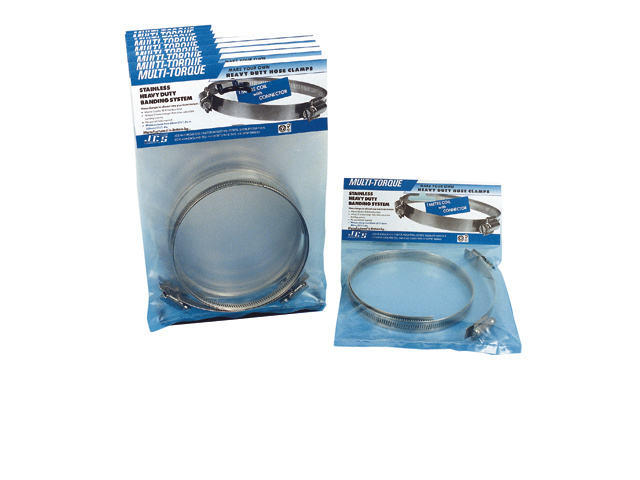 **JCS Hi-Grip Slangklem 1m - Duurzaam en Betrouwbaar!** - XXL water