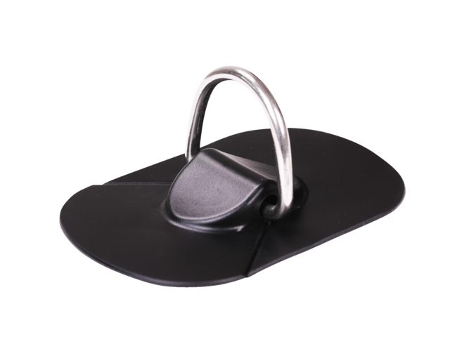 Sleep D-ring Superlight - Lichtgewicht & Duurzaam Watersportaccessoire ...