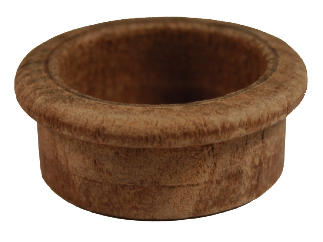 Teak Ring van Talamex - Duurzaam & Stijlvol Bootaccessoire - XXL water