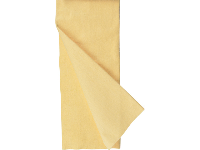 Zeem Microvezel Chamois - Perfect voor Bootonderhoud! - XXL water