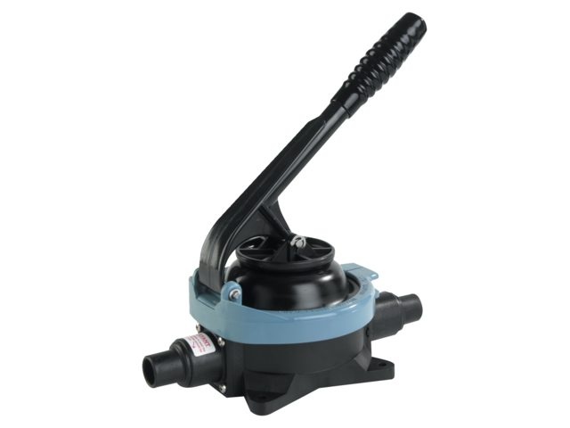 BP9005 Gusher Urchin pomp standaard - XXL water