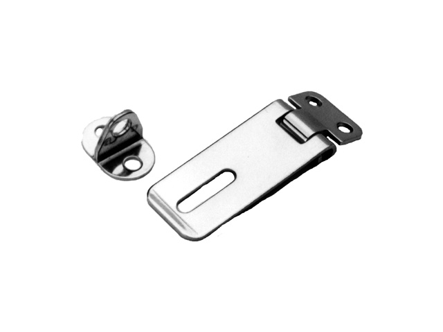 Overval sluiting rvs 22.5x47.5mm - XXL water