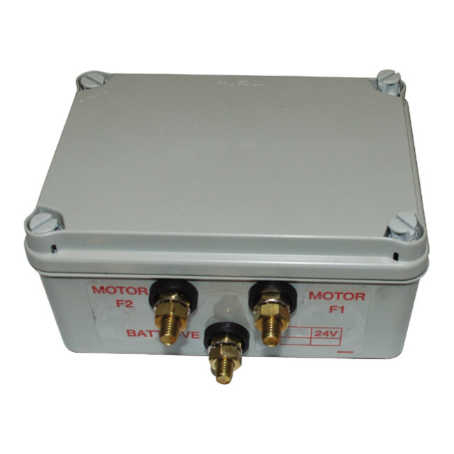 48000221 controlbox ELS type 1-7 - XXL water