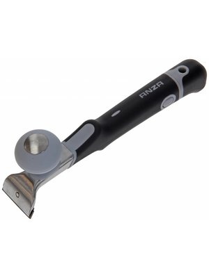 Anza professionele Verfschraper maxi 50mm - XXL water