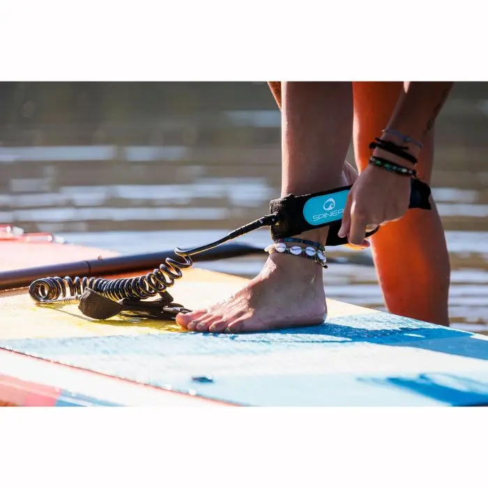 SUP Leash Performance - XXL water