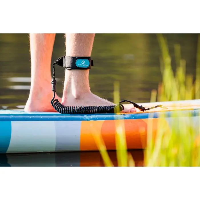 SUP Leash Classic - XXL water
