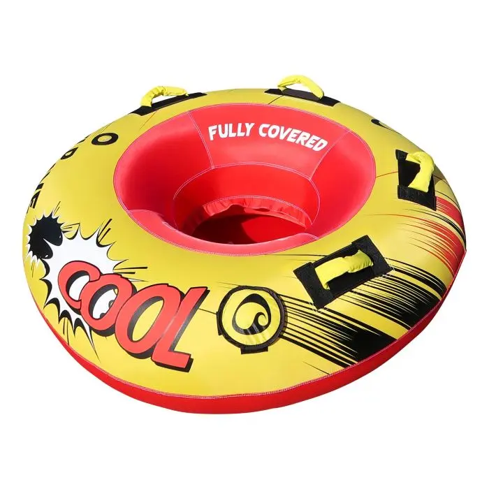 Wild Wave - XXL water
