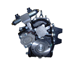 Technodrive Electric control valve voor TM1200 - XXL water