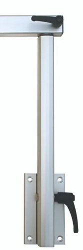 Tafelpoot 500 mm - XXL water